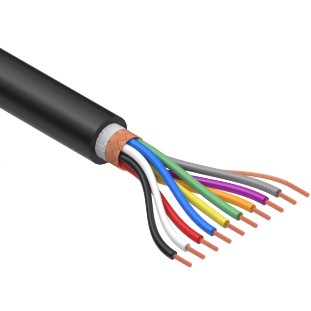 30-00944 Tensility International Corp | ケーブル、ワイヤ | DigiKey